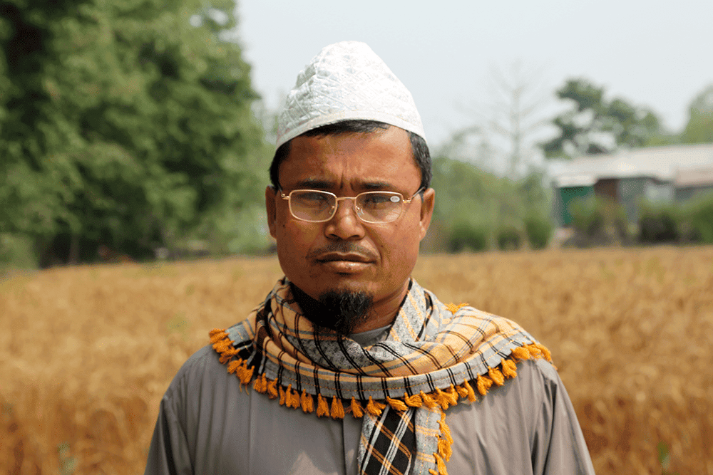 Leading by example: Men fighting for girls' rights | Plan International USA